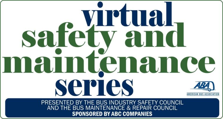 Preventative Maintenance, Getting Systems Ready in Advance of the Busy ...