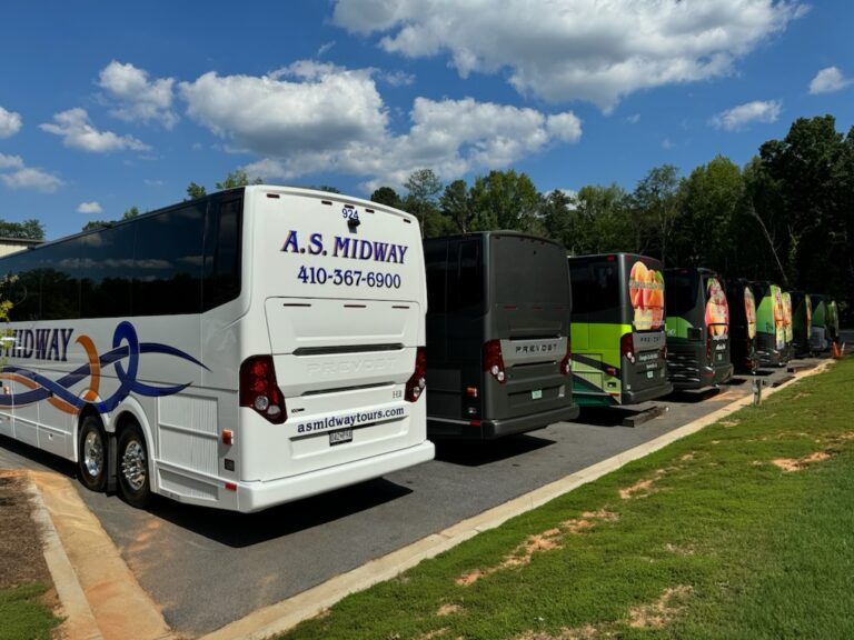 African American Motorcoach Council | American Bus Association