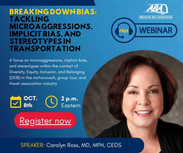 Breaking Down Bias: Tackling Microaggressions, Implicit Bias, and ...