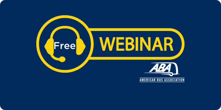 ABA Listening Session | American Bus Association