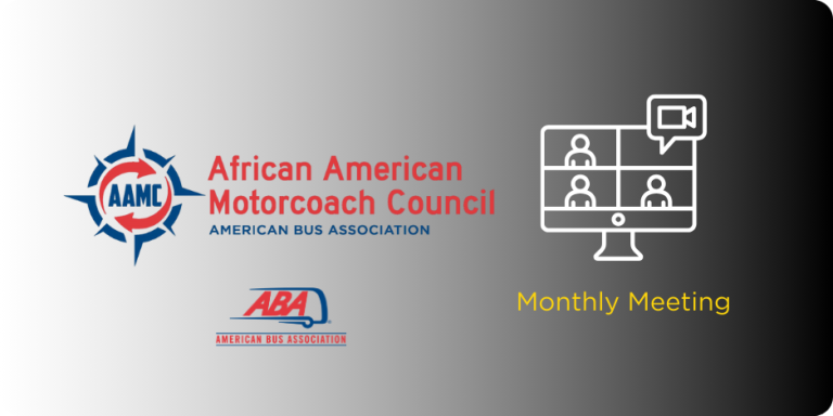 Past Webinars | American Bus Association
