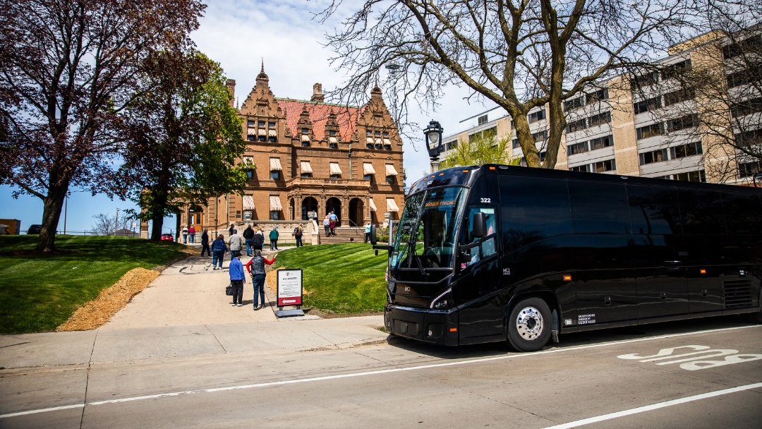 Motorcoach Travel Generated $158 Billion in Economic Impact in 2024 ...